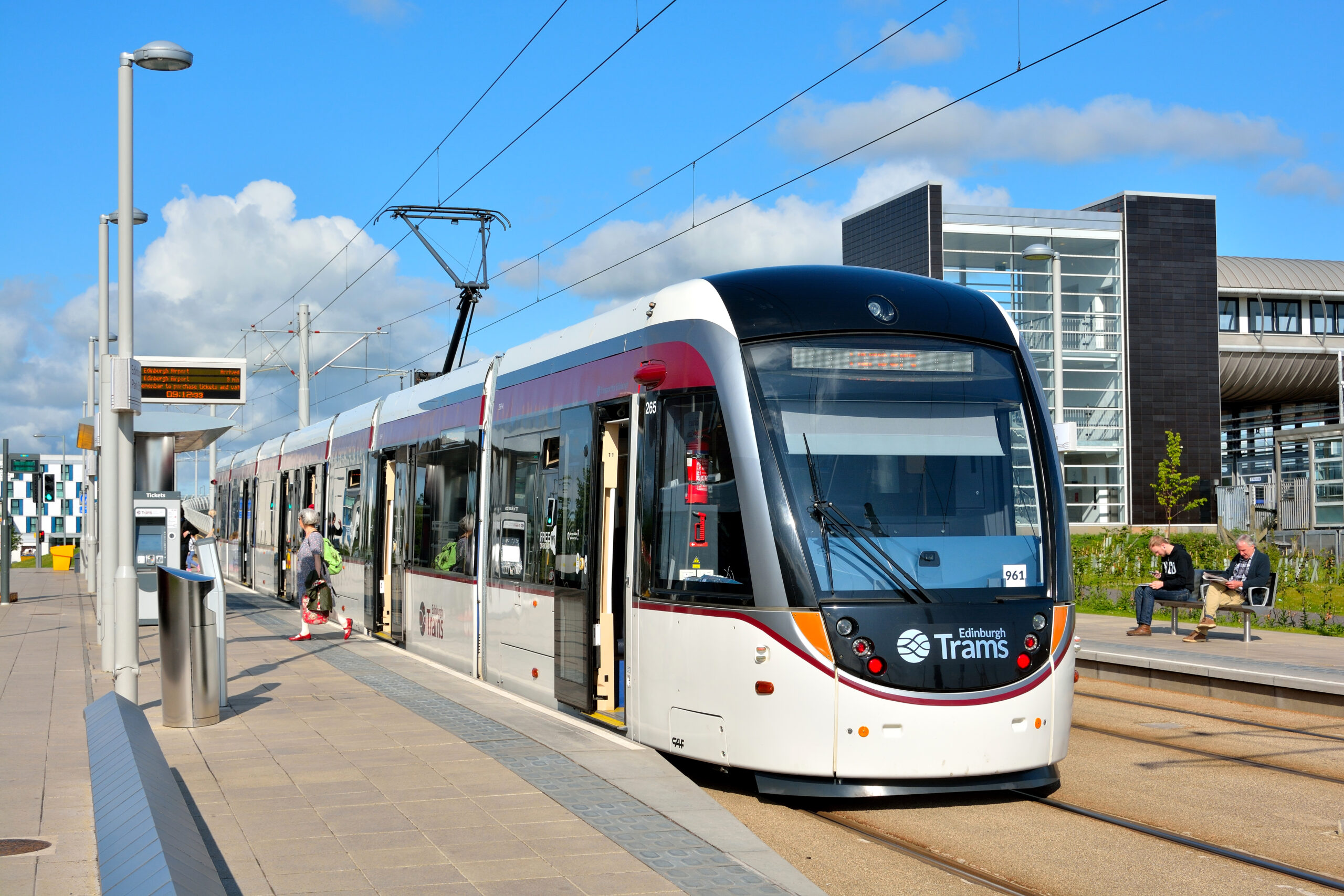 Vantage Point Edinburgh – Vantage Point Edinburgh
